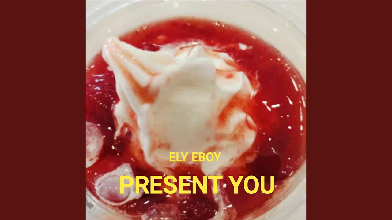 Present You - YouTube