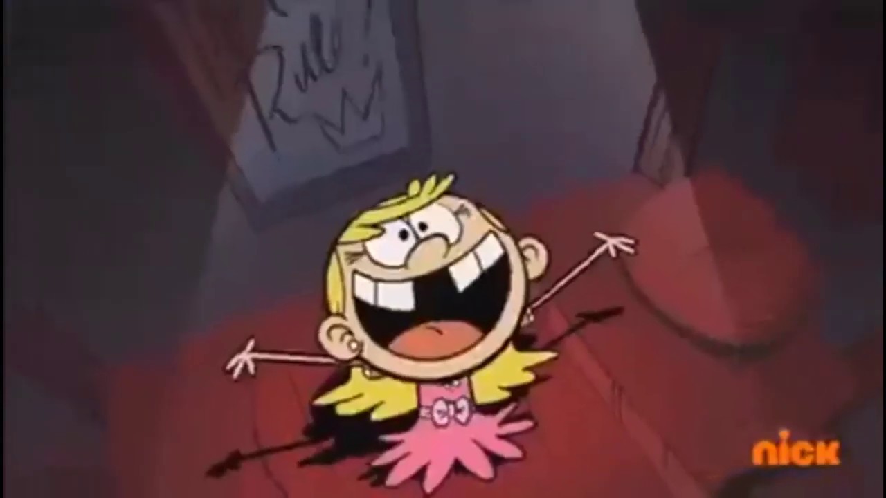 Promo The Loud House: Really Loud Music - Nickelodeon (2018) II - YouTube