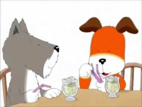 Kipper the Dog (Clip) - Jake's Invisible Friend - YouTube