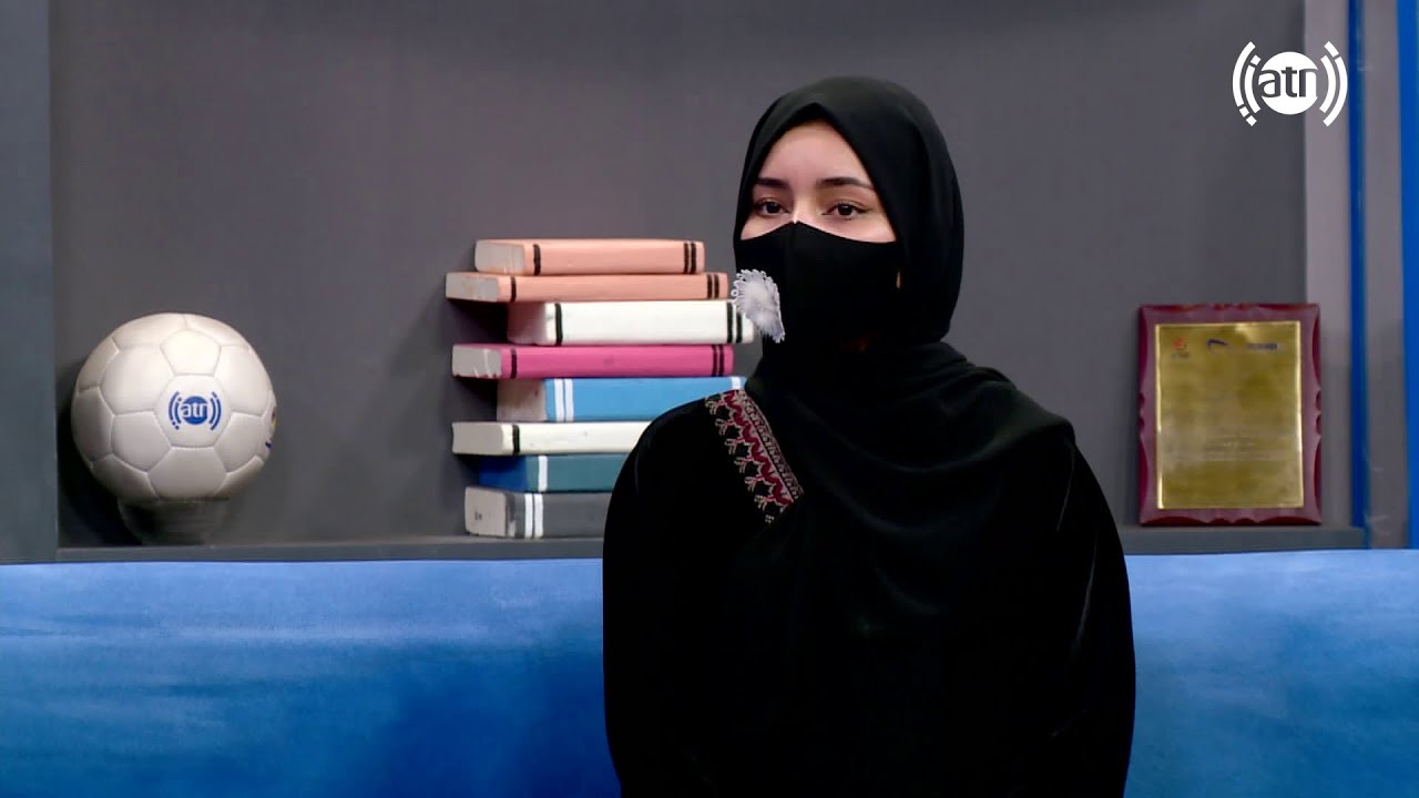 EFT for Panic attack treatment, By Kamela Afshar/ درمان ترس توسط ای اف تی، با کامله افشار - YouTube