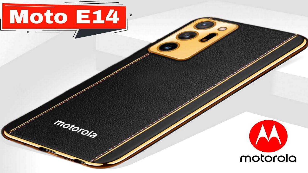 Moto E14 2023 Review | Unisoc T606 Processor | 5000mAh Battery - YouTube