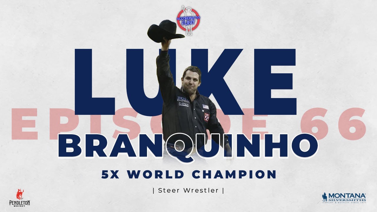 Episode 66 - Rodeo Replays ft Luke Branquinho - YouTube