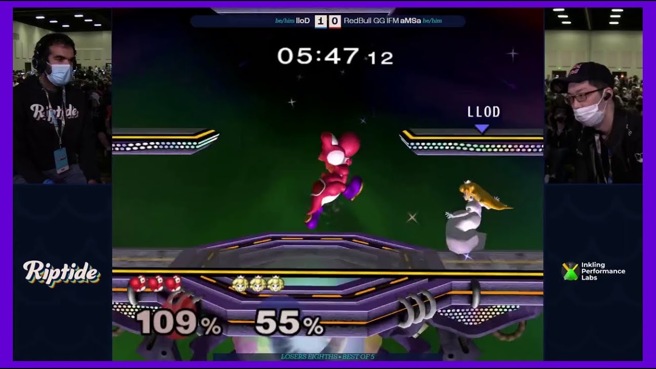 Daily Smash #165 - YouTube