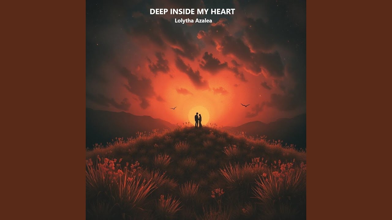 deep inside my heart - YouTube
