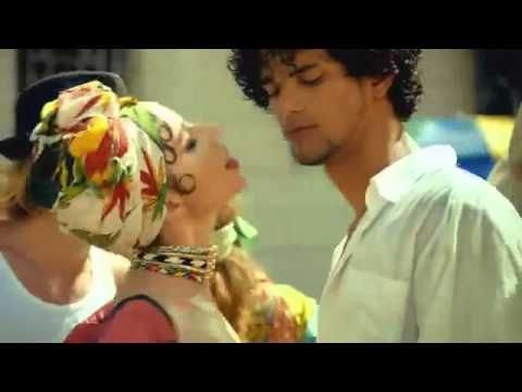 Gülşen Bangır Bangır Klip (2015)