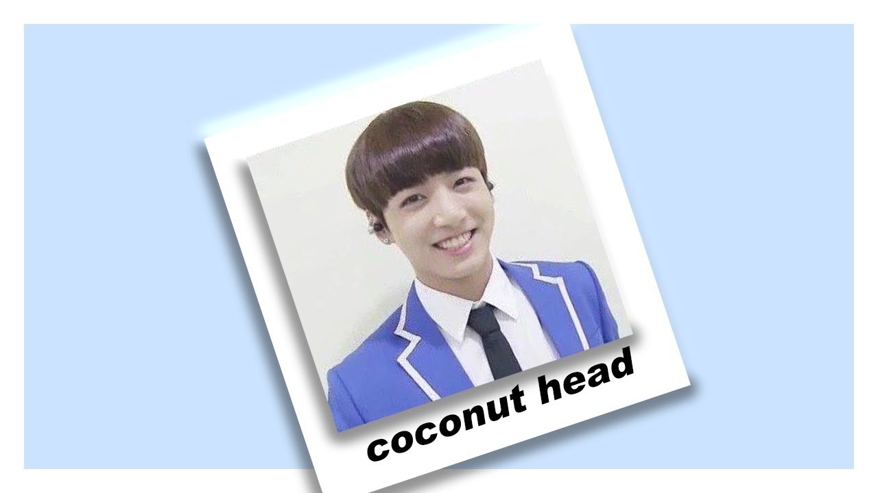 coconut head - YouTube
