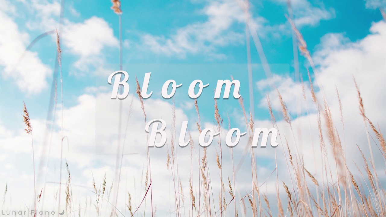 THE BOYZ(더보이즈) - 'Bloom Bloom' Piano Cover 피아노커버 by Lunar Piano - YouTube
