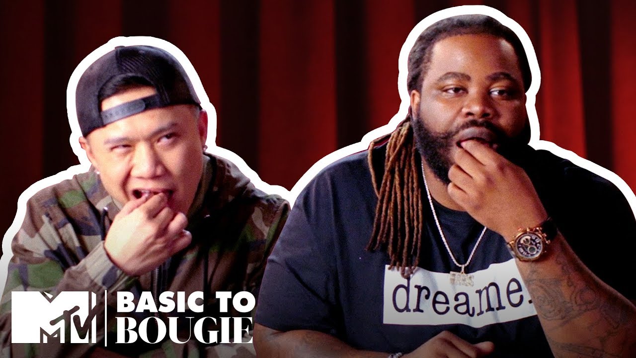 Truffles & Ice Cream w/ Timothy DeLaGhetto & Darren Brand | Ep. 2 ...