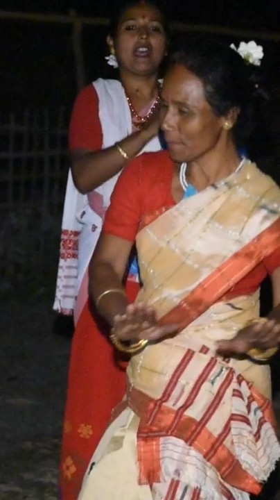 Buwari Bihu - YouTube
