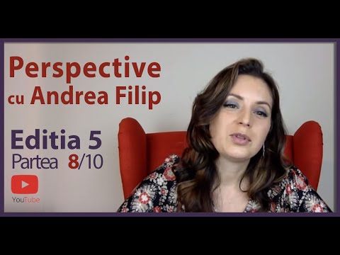 Relatia karmica parinte-copil - Editia 5 (Partea 8 din 10) - YouTube