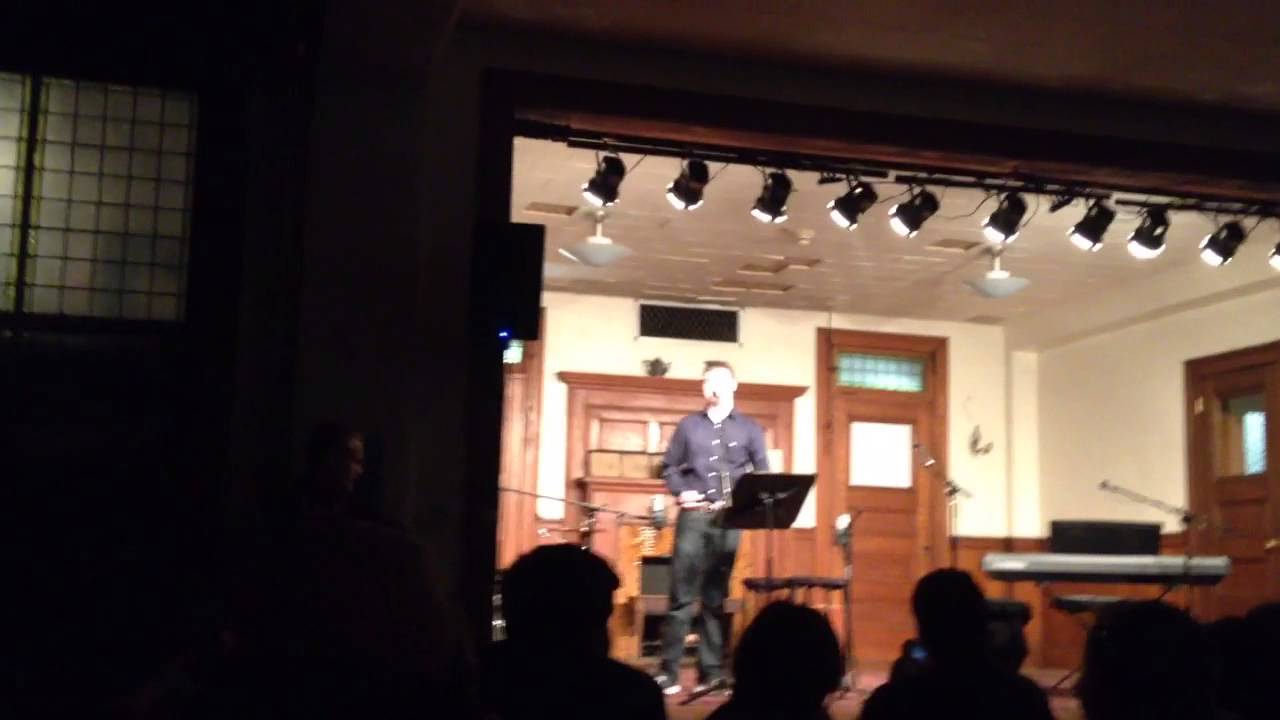 Ethan Hatfield - First Time for Everything - YouTube