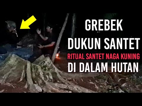 🔴 DATANGI DUKUN SANTET PALING GANAS❗