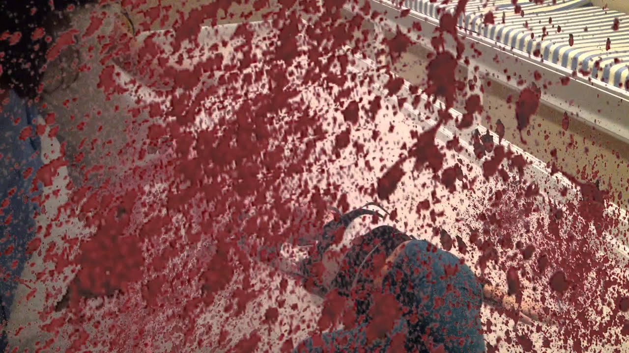 Finger Wars 2 - YouTube