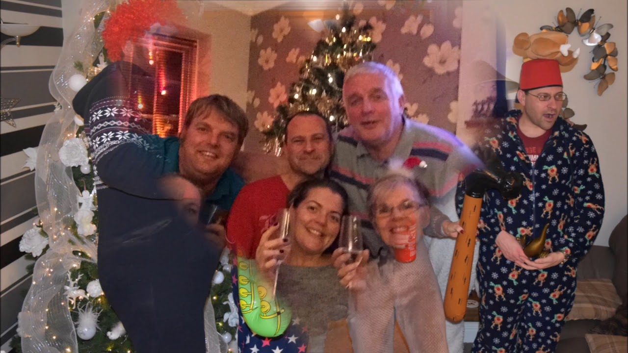 Pete Hudson 1952-2017 - YouTube