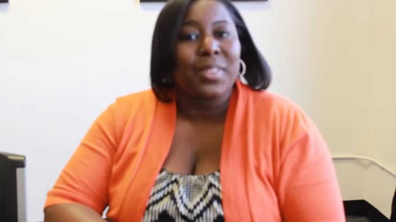 Joy French of Hilton Del Mar talking about hiring refugees - YouTube