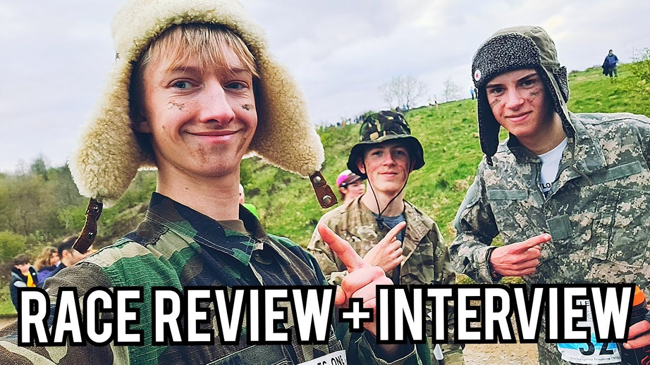 National Fancy Dress Relay 🥇 (Running) | Journey Day #2 - YouTube