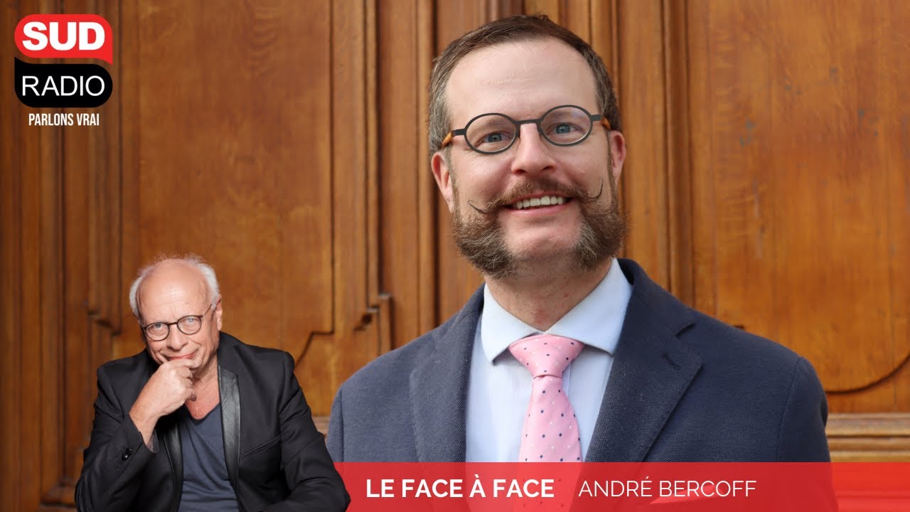 Quelle situation pour les Chrétiens d'Orient ? - Entretien avec Benjamin Blanchard - YouTube