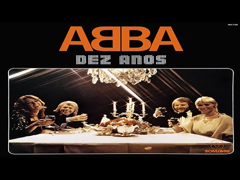 A.B.B.A - Dez Anos (1981)