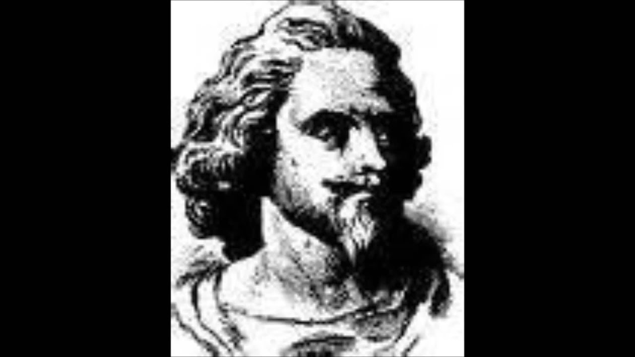 Sir Robert Ayton On Woman's Inconstancy - YouTube