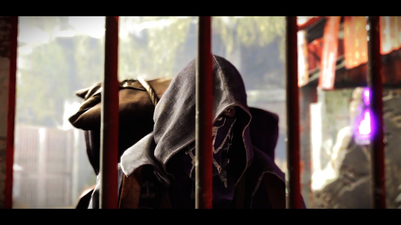 WELCOME BACK...STRANGER - Resident Evil 4 - part 4 - YouTube