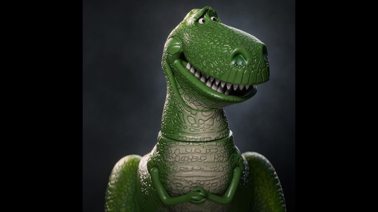 The Loud House Escandalosos JOHAN DJ Moon Girl BT AguaFiestas Rex Doki ...