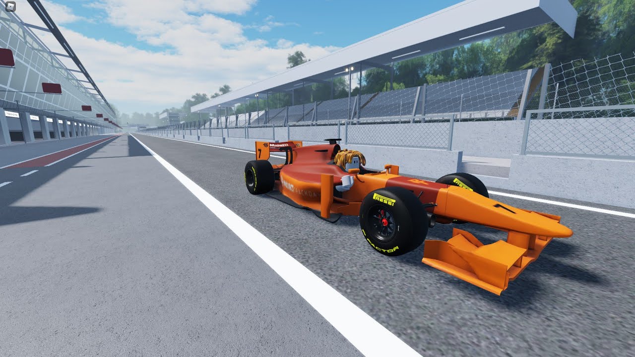 Project Trackday - GP2 Engine, GP2... - YouTube