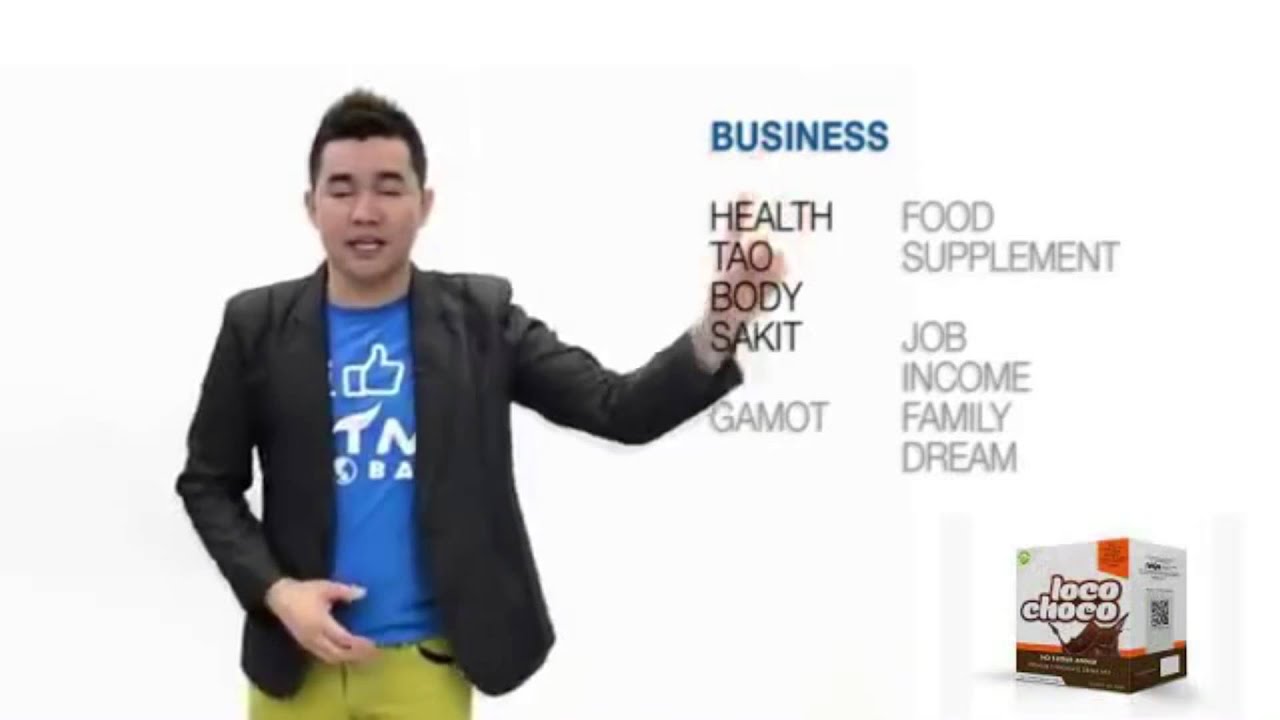 iWON Presentation Intro (Complete) - YouTube