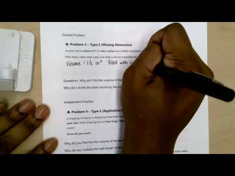 Spring Break Day 1 Guided Video - YouTube