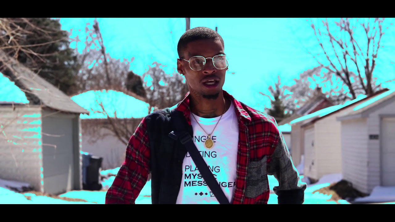 Kease "Myself" Shot By Bucksproductions - YouTube