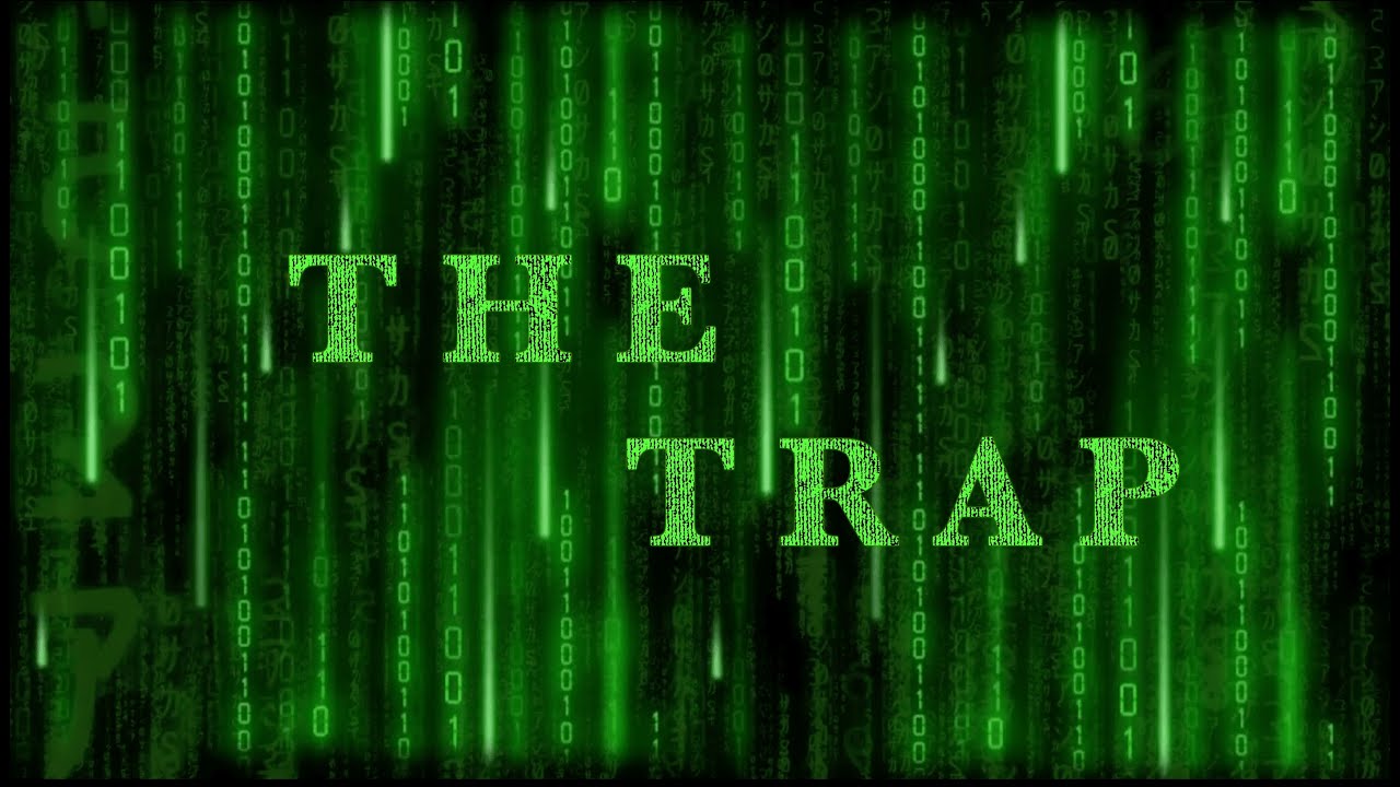 THE TRAP || The journey between interview and job ...