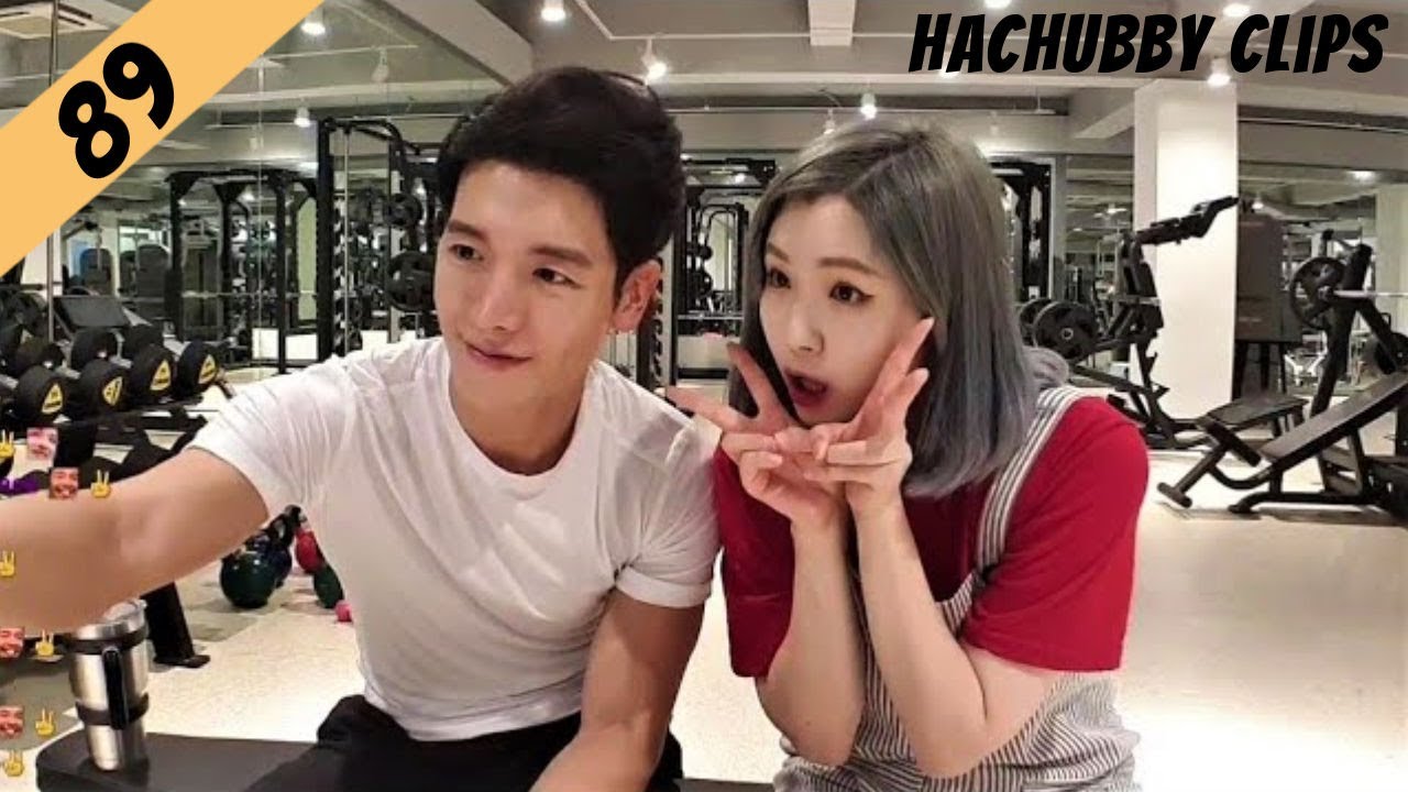 HAchubby Twitch Clips Compilation #89 - YouTube