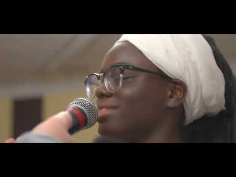 HALLELUJAH OFFICIAL MUSIC VIDEO BY DEBORAH KISAKYE KITONSA - YouTube