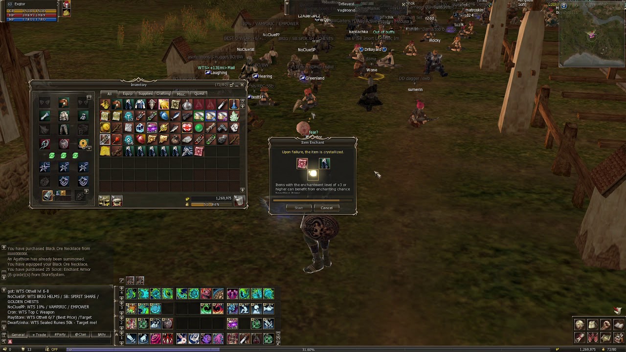 Lineage 2 enchant calculator - coverspna