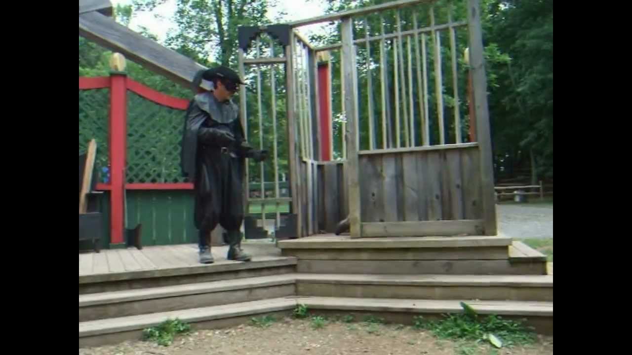 2012 public execution - YouTube