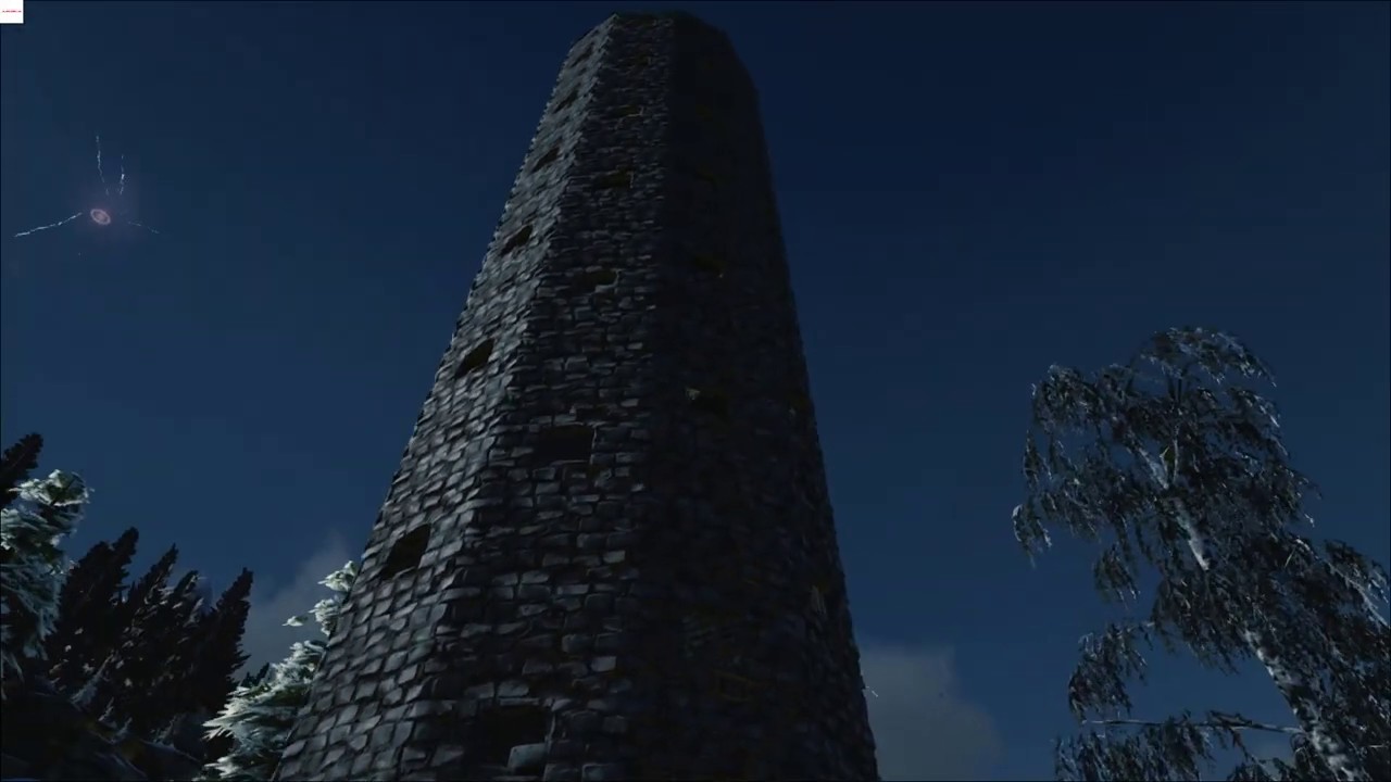 Ark: Survival Evolved - Home and Tower - YouTube