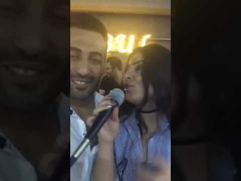 damar kızın sesı bı harıka
