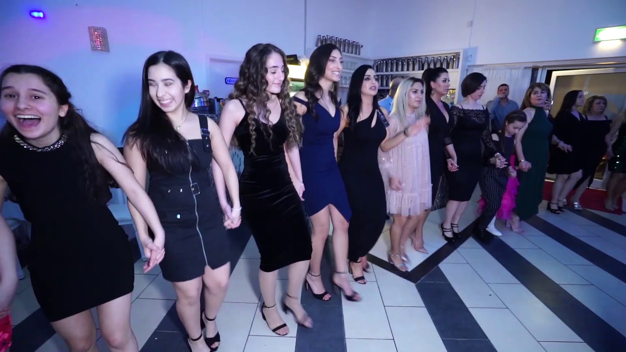 Valentines’s party Ewan Agassi Part3 - YouTube