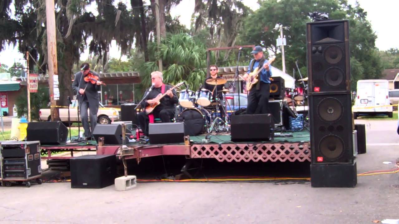 Firebrewed- Big Daddy and Red Hot Java - YouTube