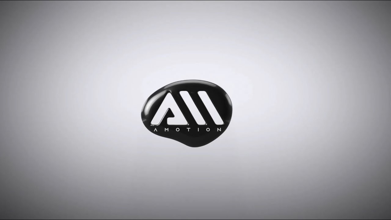 Amotion Showreel 2021 - YouTube