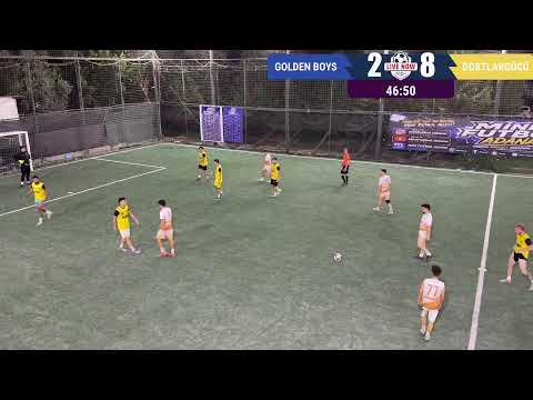Mini Futbol ADANA SÜPER LİG | 3. HAFTA 🏆 ARI DÖNER 🆚 BLUE LİGHTNİNG