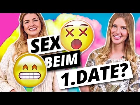 SEX beim ersten Date?! Pro Vs Contra w/ Mary M. und Novalanalove