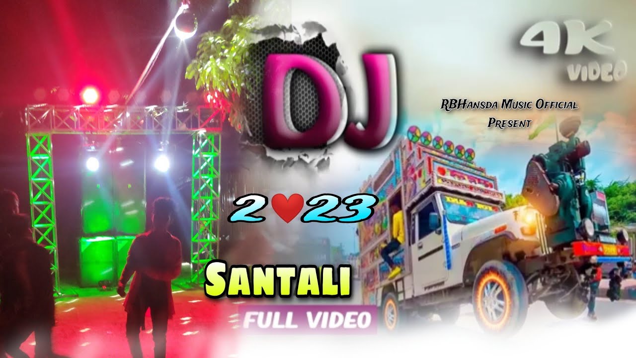 BALA KORA SANTALI VIDEO 2023 || NEW SANTALI VIDEO 2023 || RBHANSDA ...