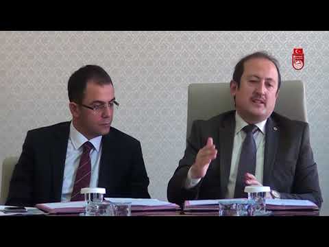 Bayburt Valiliği İle Cumhuriyet Başsavcılığı Arasında Denetimli Serbestlik Protokolü İmzalandı