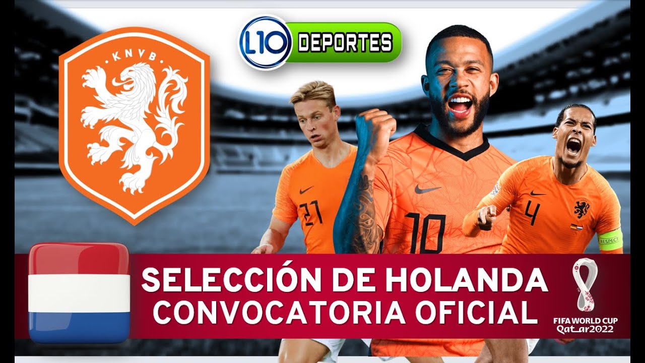 Seleccion Holanda Logo Las 10 Mejores Camisetas De La Historia De La