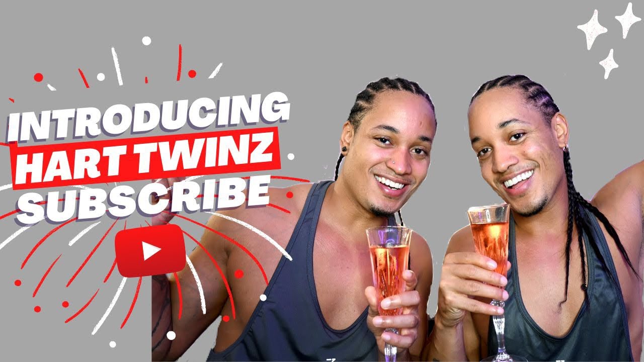 The Amazing Bond Between Twins: Our Story - YouTube