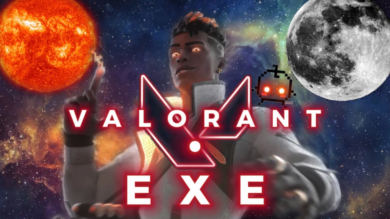 Valorant.exe - YouTube