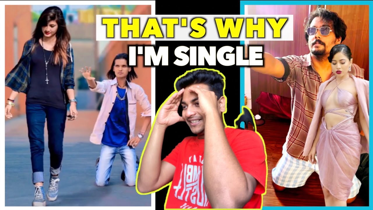 Recreating and Reacting to Trending Instagram Memes 😂 - YouTube