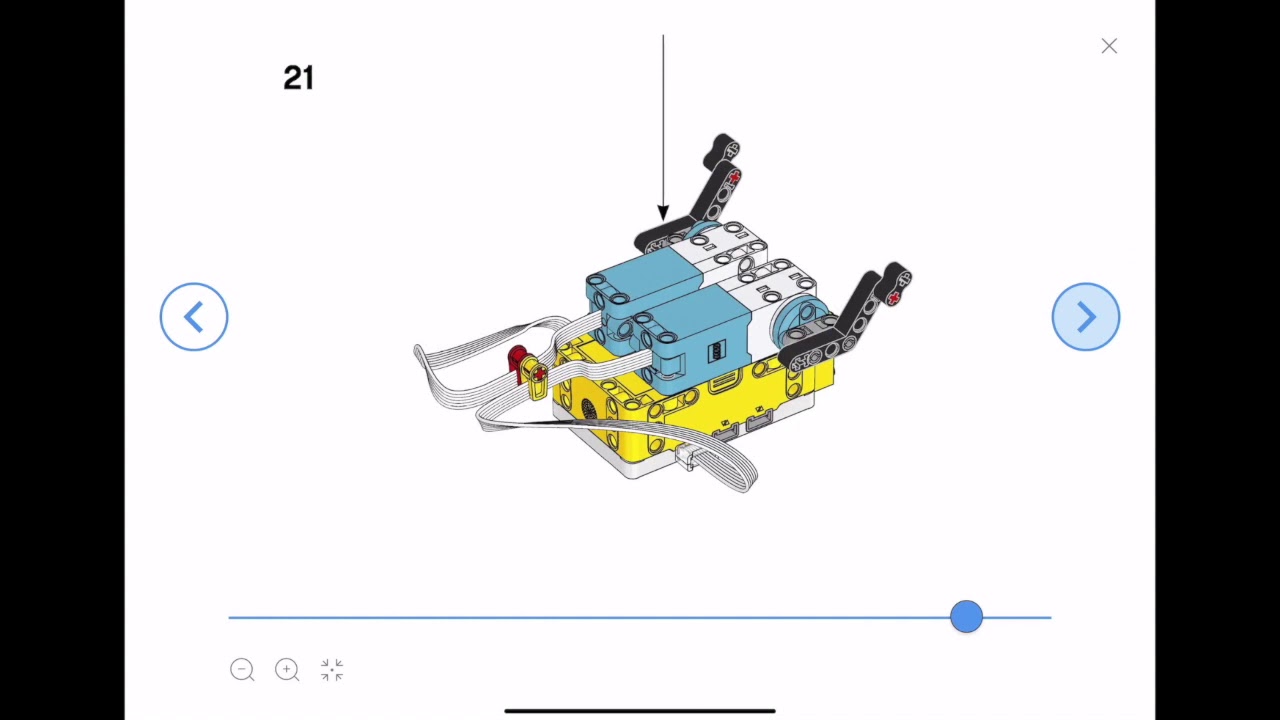 Spike Prime: 8. Up and Running in the Classroom Pt.4 - YouTube