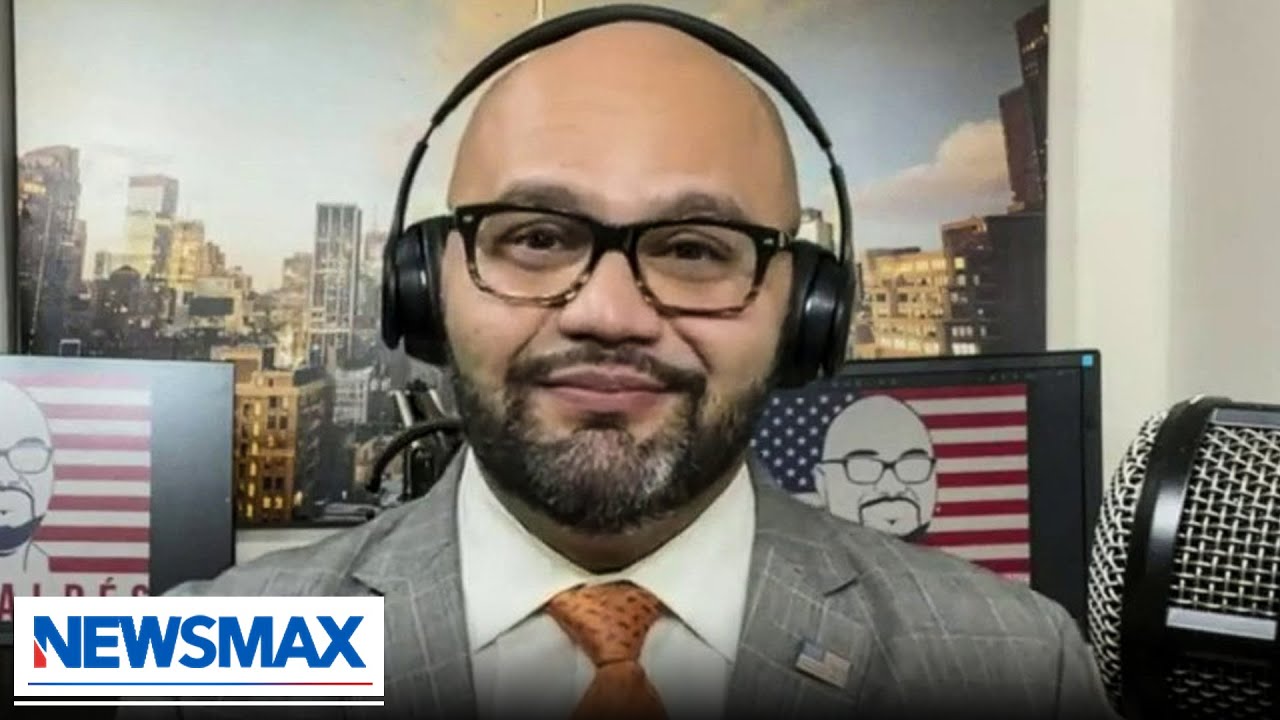 Free thinking 'not allowed': Conservative Hispanic talk radio ...