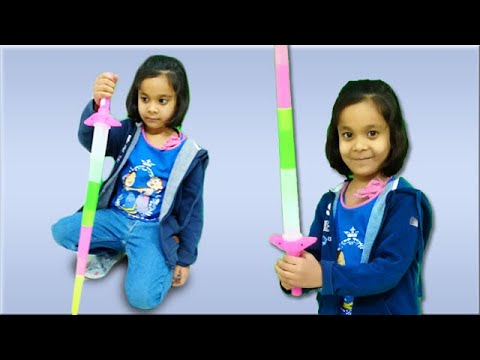 Glowing light sword on Amazon & Flipkart for online shopping, saber Toy ...